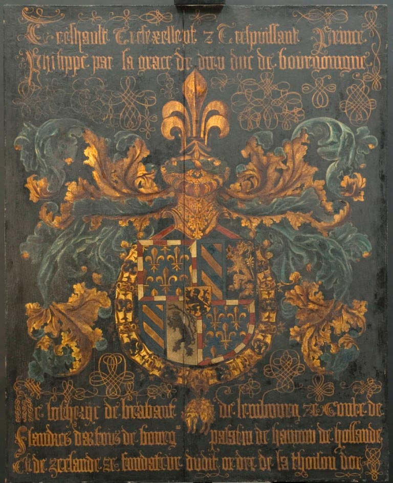 Filips de Goede, hertog van Bourgondië